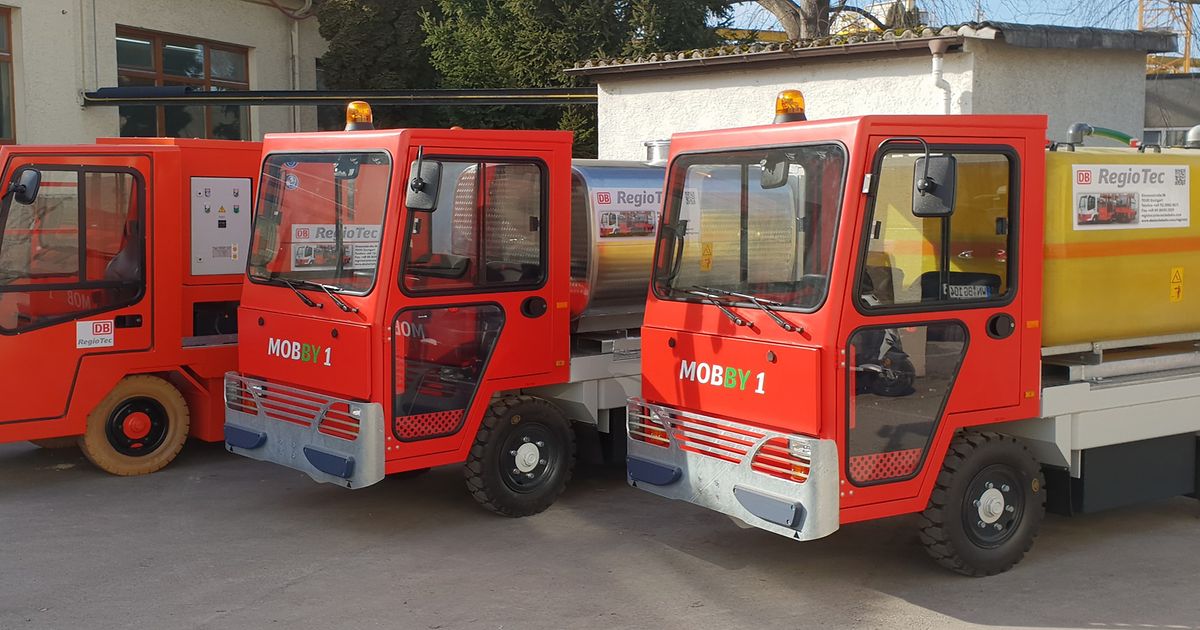 Demountable vehicle modules